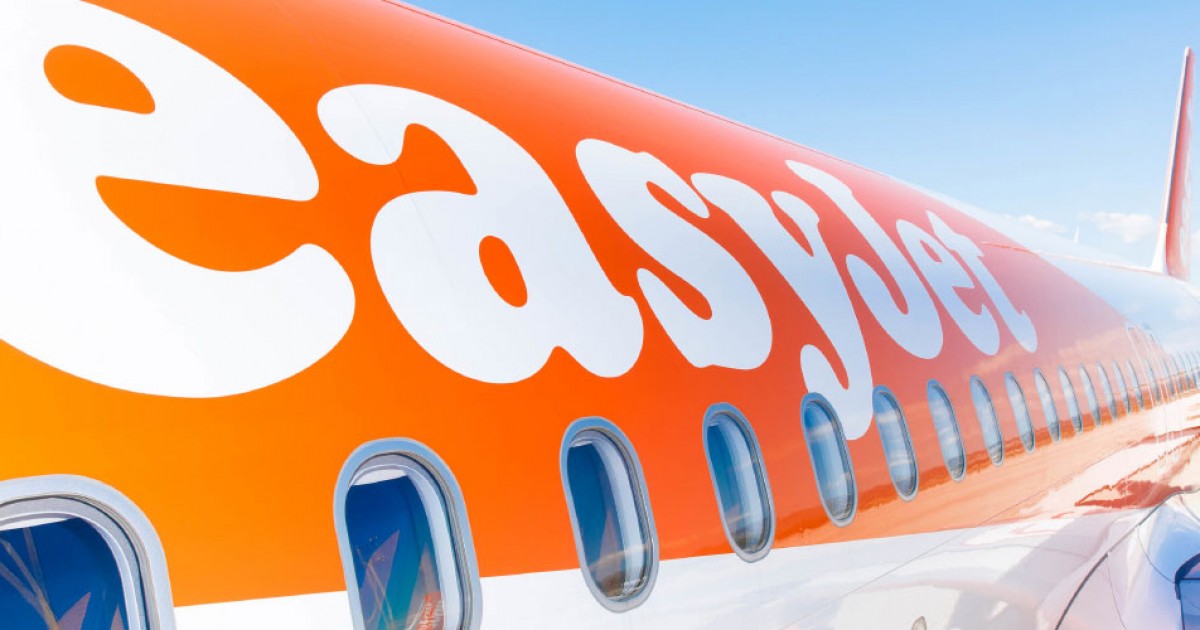 Job Hunt: Two Months In (easyJet) - Pilot George, L3 Airline Academy ...