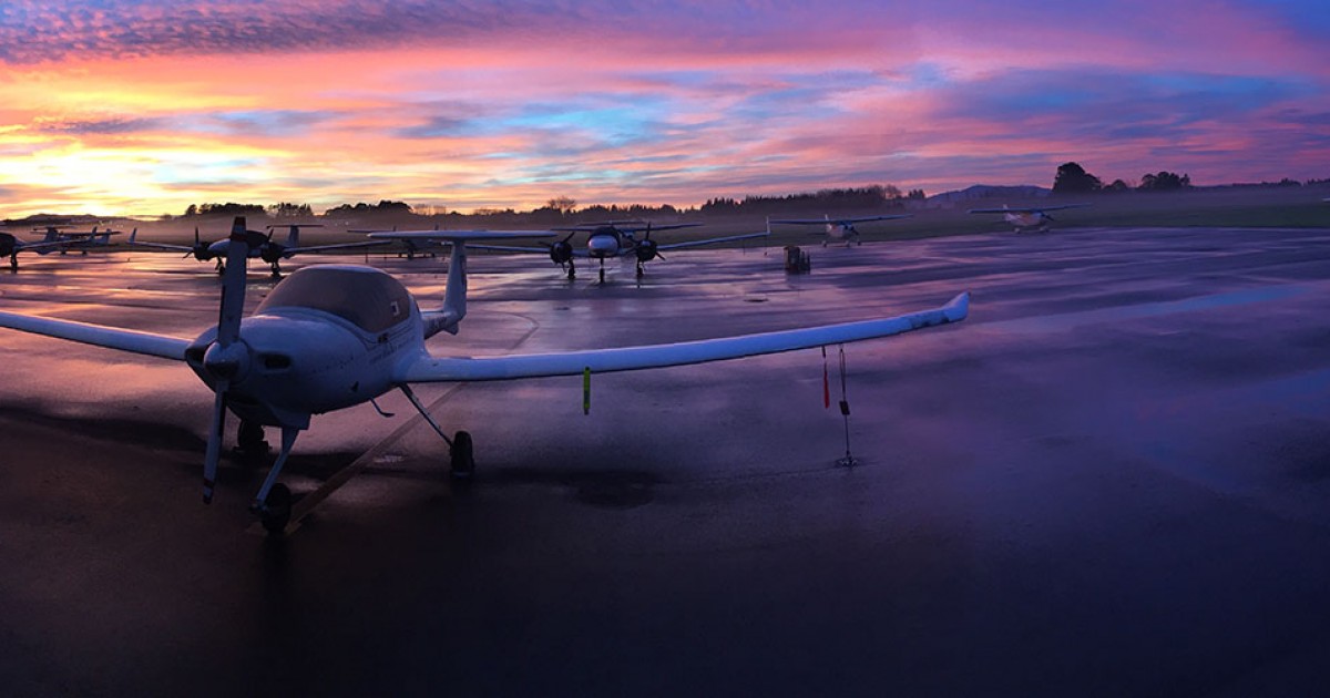 Technical Assessment (Cut-e) - L3 Airline Academy Selection - Pilot ...